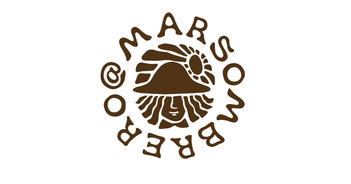 Marsombrero | Unique Crochet Patterns & Handmade Creations – marsombrero